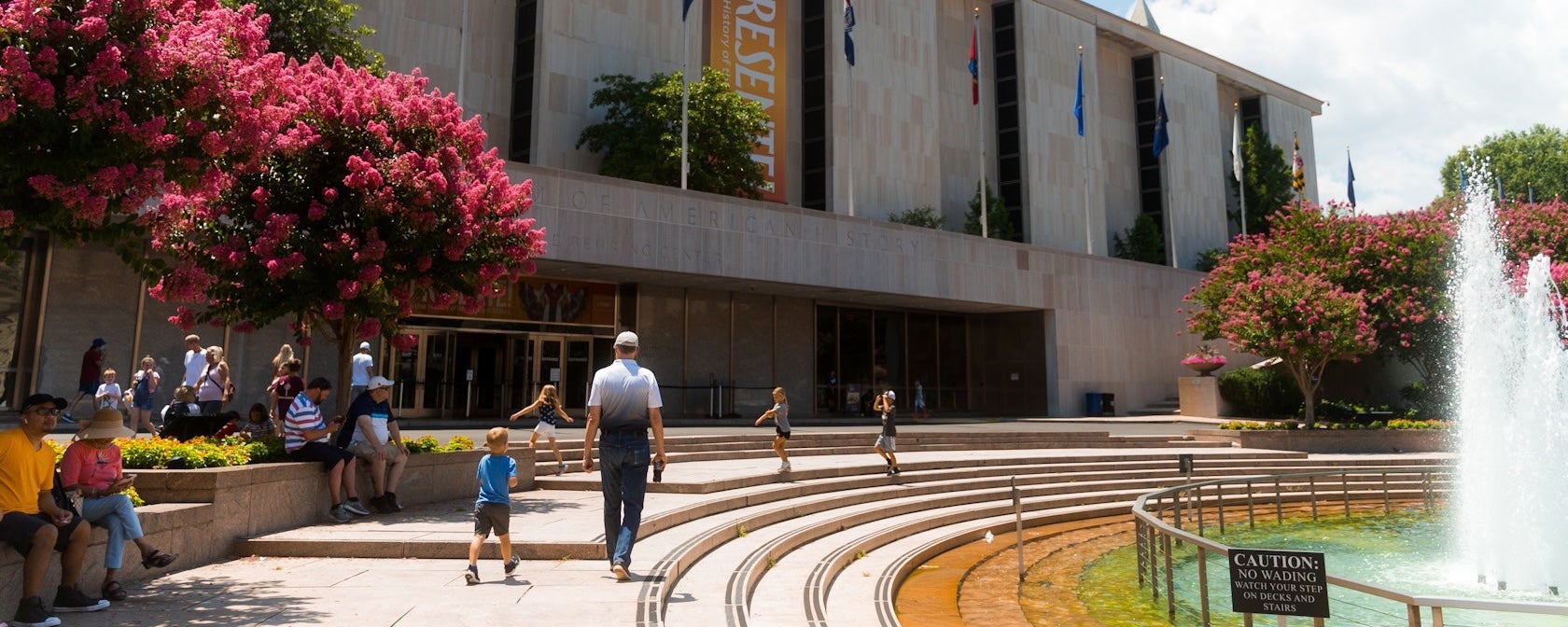 Guide to the National Museum of American History | Washington DC
