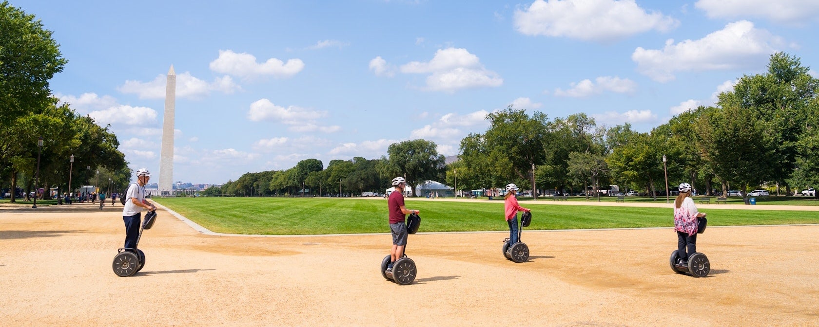 Washington, DC Itineraries | Vacation Ideas | Washington DC