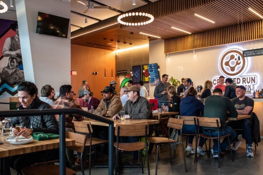 The Best Local Craft Breweries in Washington, DC | Washington DC