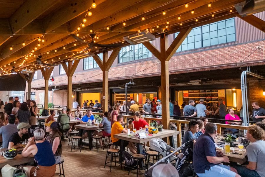 The Best Local Craft Breweries in Washington, DC | Washington DC