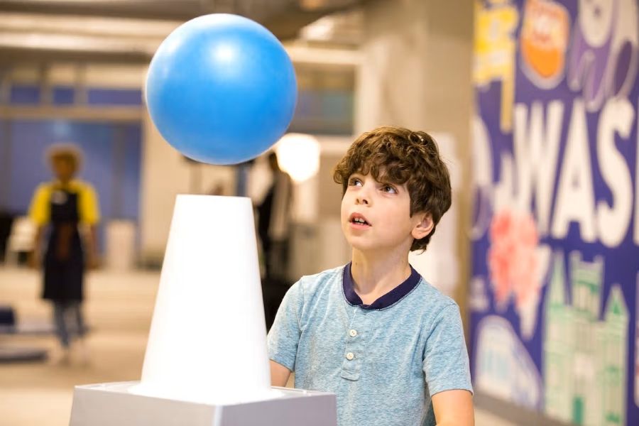 Things to Do November 2025 in Washington, DC | Washington DC