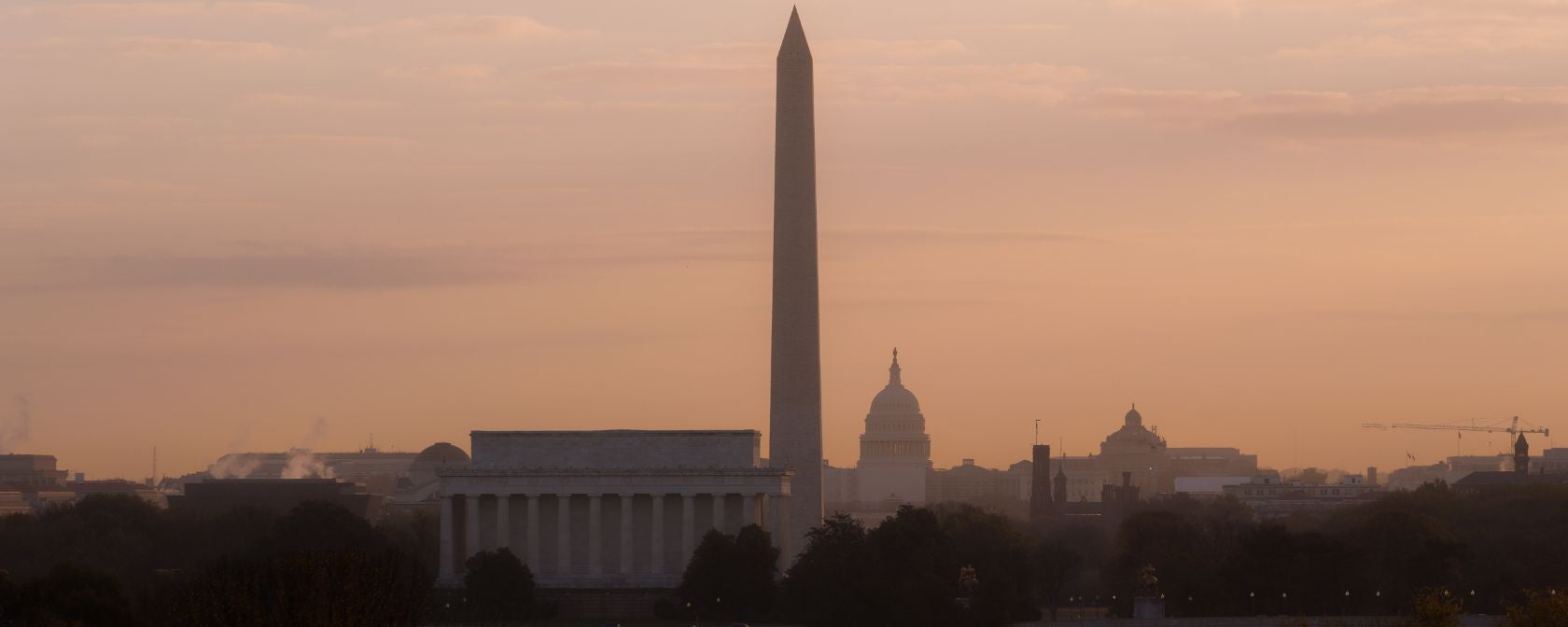 DC Government Shutdown Deals | Discounts for Federal Employees