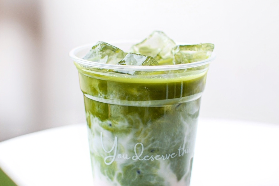 Matcha Do About Sipping: Where to Get Matcha in DC | Washington DC