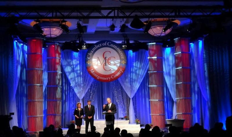 Precon Events | Washington DC