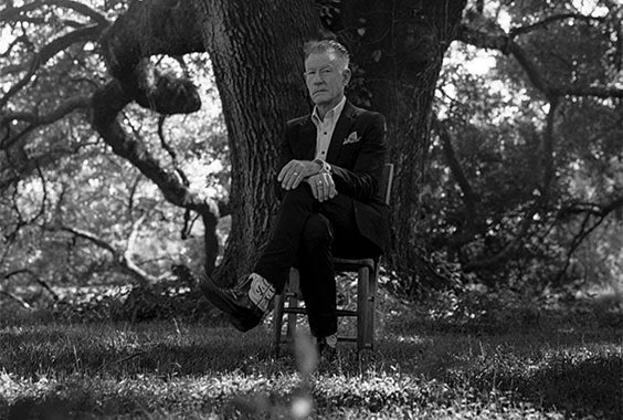 라일 로벳(Lyle Lovett)과 그의 대형 밴드 | 워싱턴 DC
