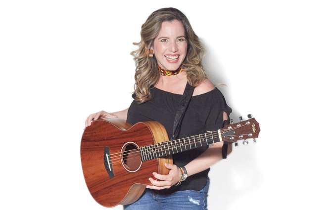 Natália | Washington DC