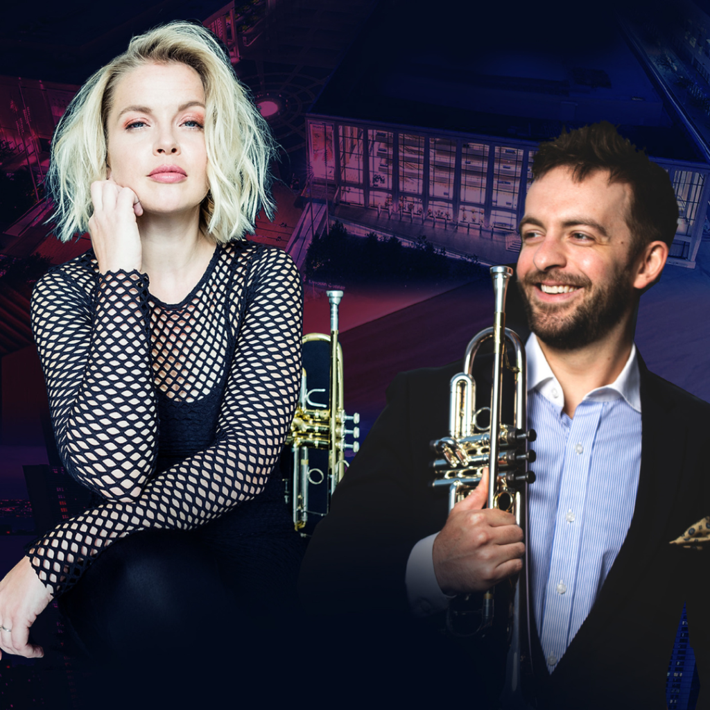 Cante e balance: um jazz no Lincoln Center apresenta Bria Skonberg e ...