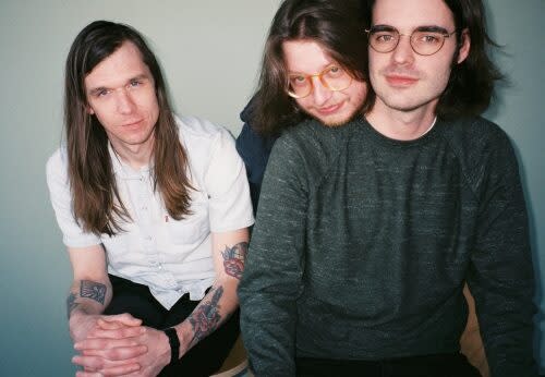 Slaughter Beach, koira Whitmer Thomasin kanssa | Washington DC