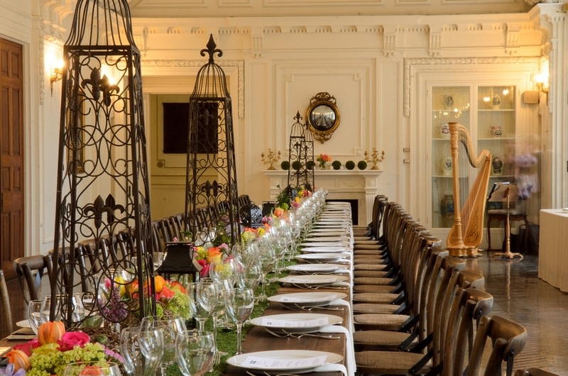 CSI DMC Washington | Washington DC