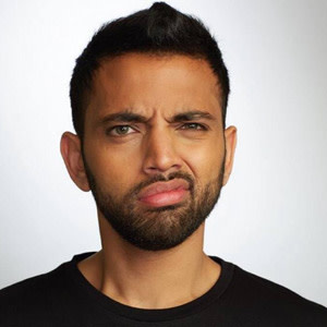 Akash Singh | Washington DC