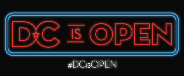 What Visitors Need to Know About the Government Shutdown in DC