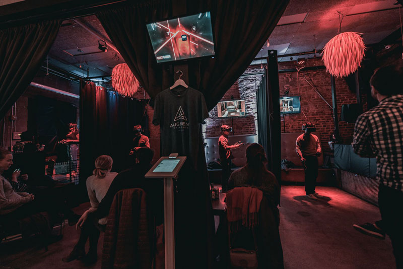 Off-the-Beaten-Path & Unique Date Ideas in DC | Date Nights DC