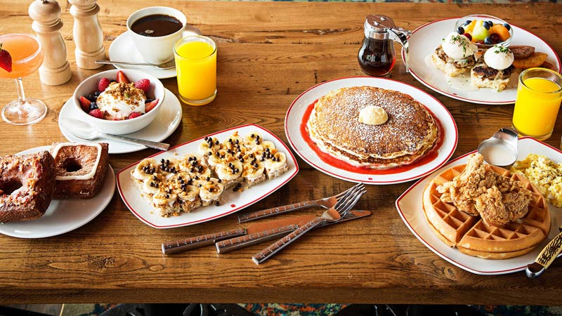 Deals When You're In Town | Washington DC