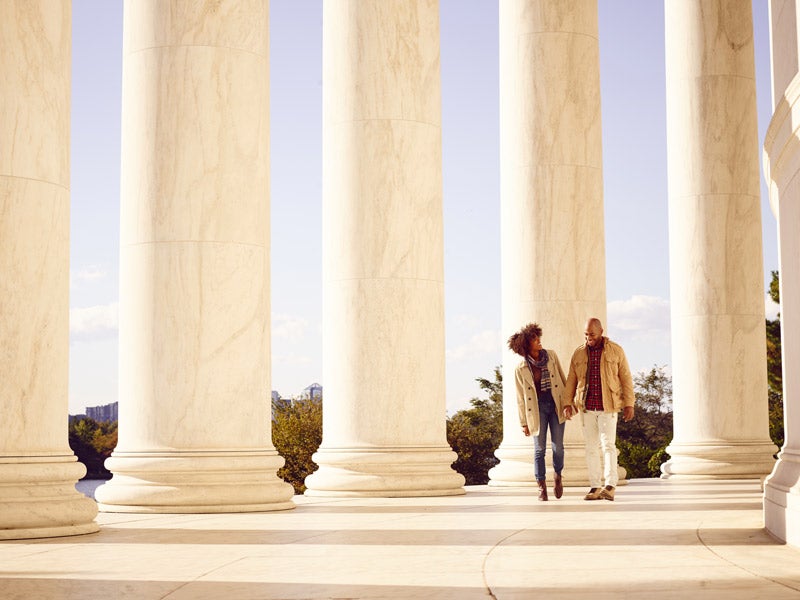 The Most Romantic Spots & Things to Do in DC | Date Nights DC