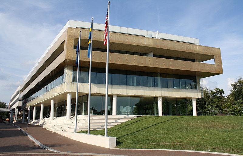 Embassy of Sweden | Washington DC