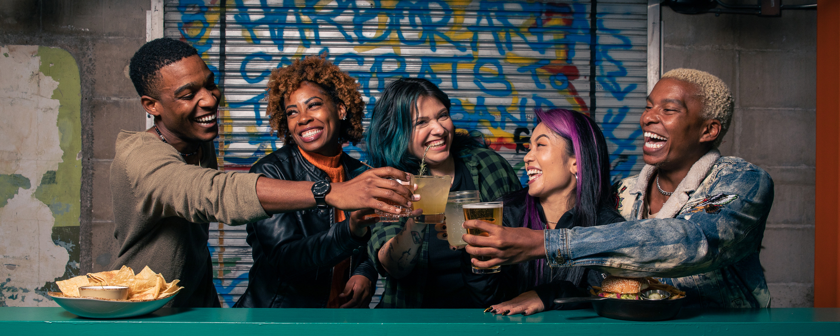 Punch Bowl Social - Arlington | Washington DC