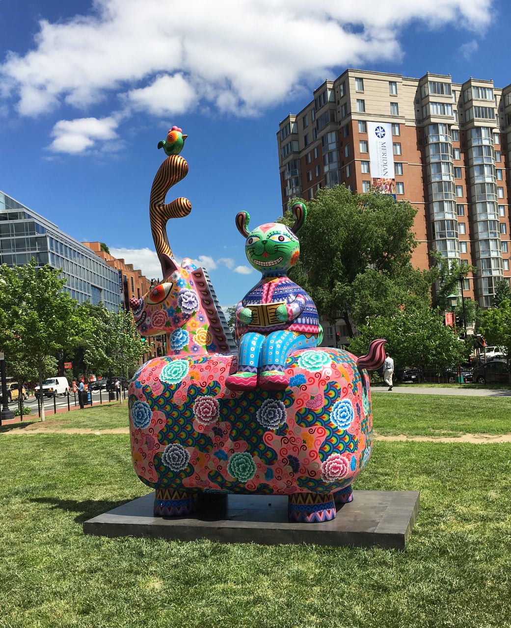 Downtown DC Business Improvement District | Washington DC