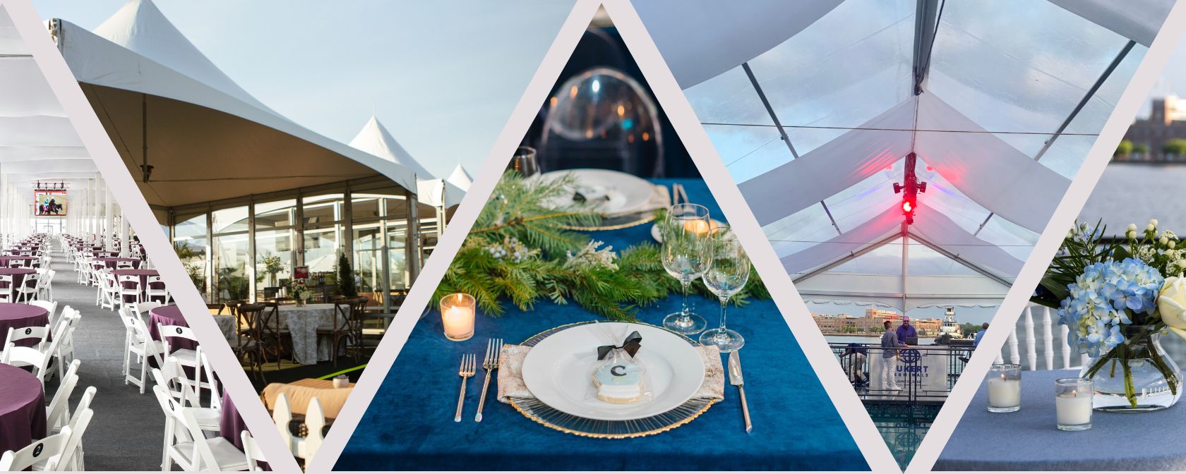 Select Event Group | Washington DC