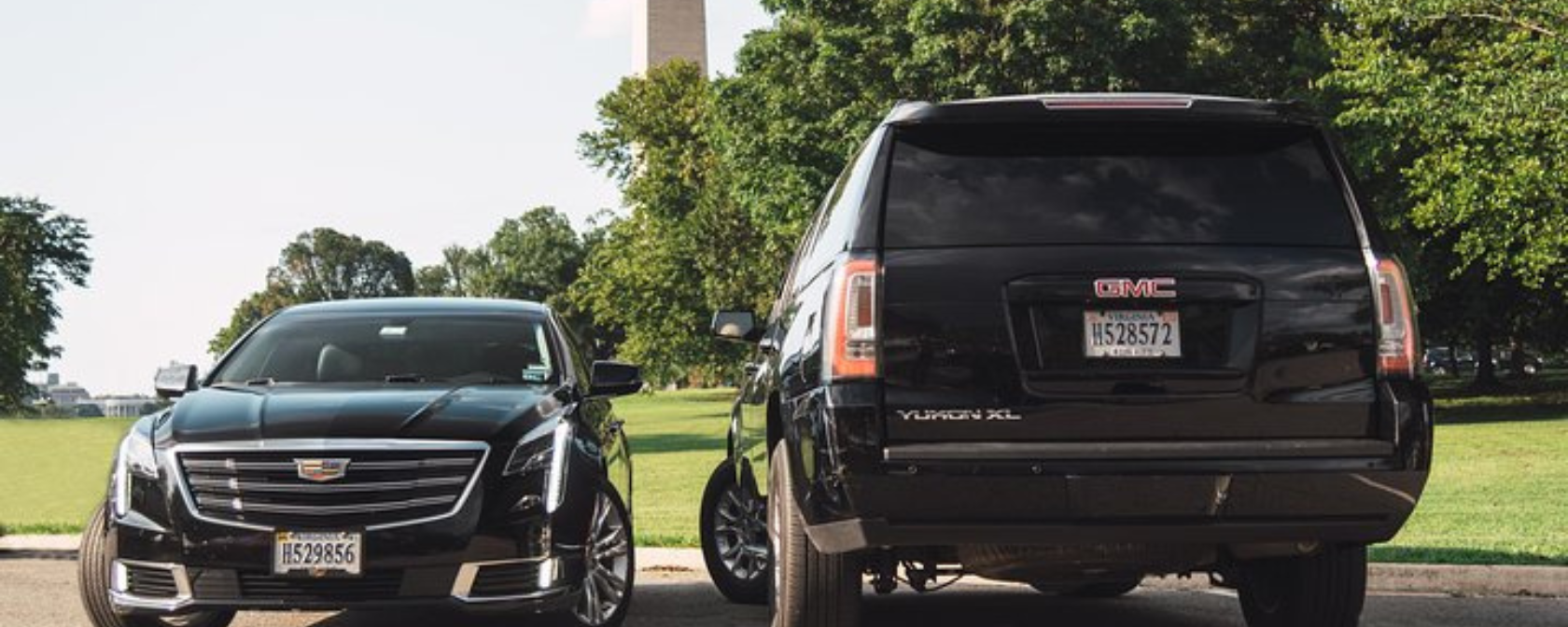 DCAcar: Top Private Tours | Washington DC