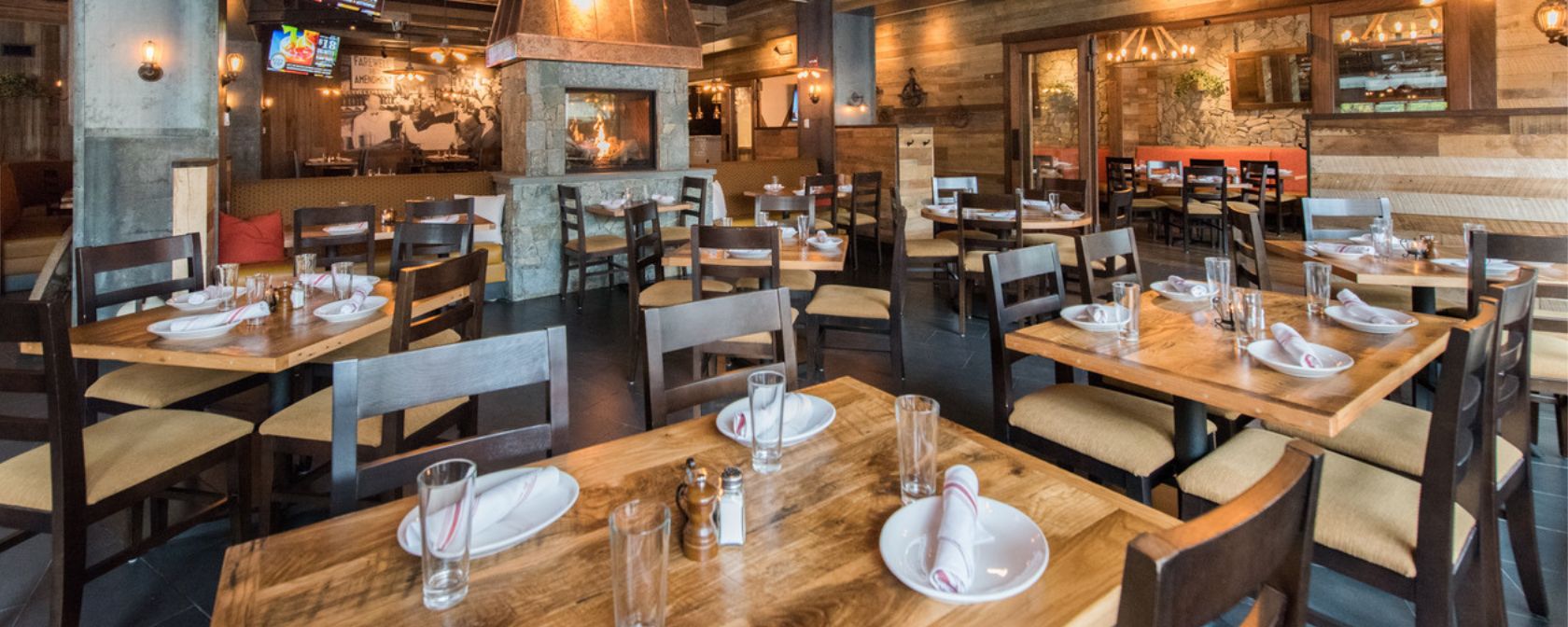 City Tap House Dupont | Washington DC