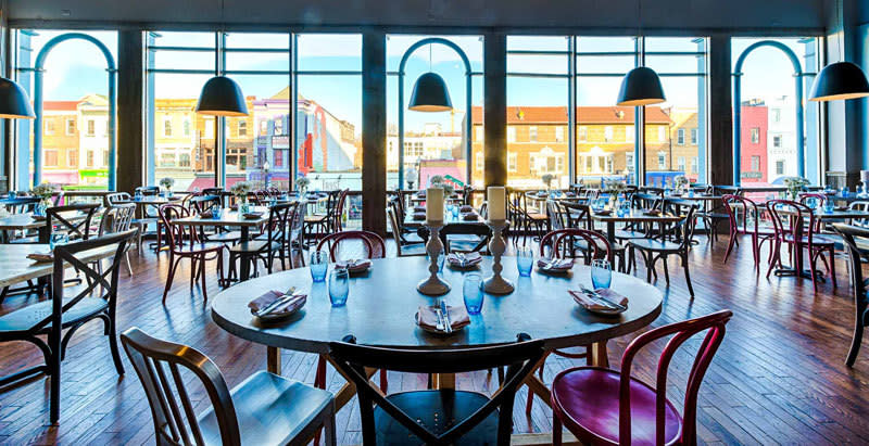 Roofers Union | Washington DC