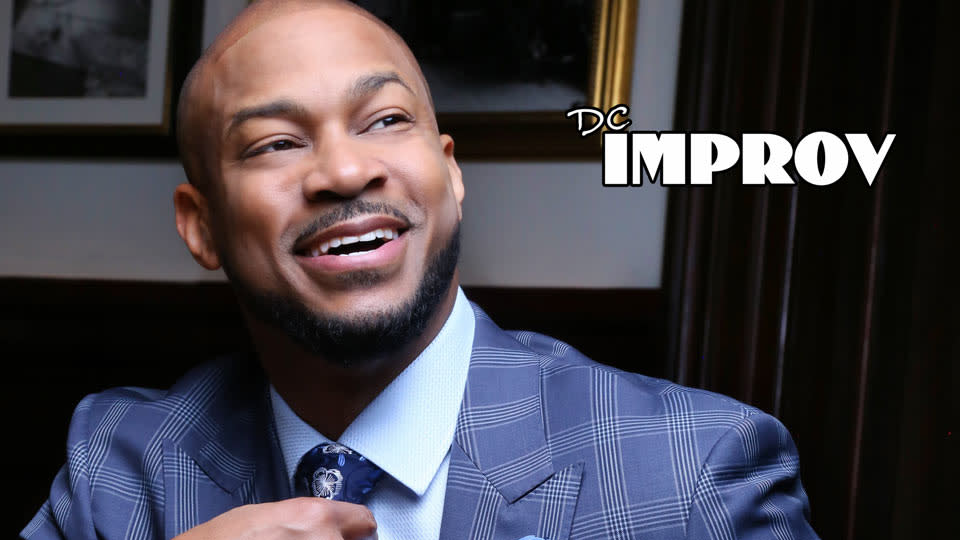 Delicadeza MItchell | Washington DC