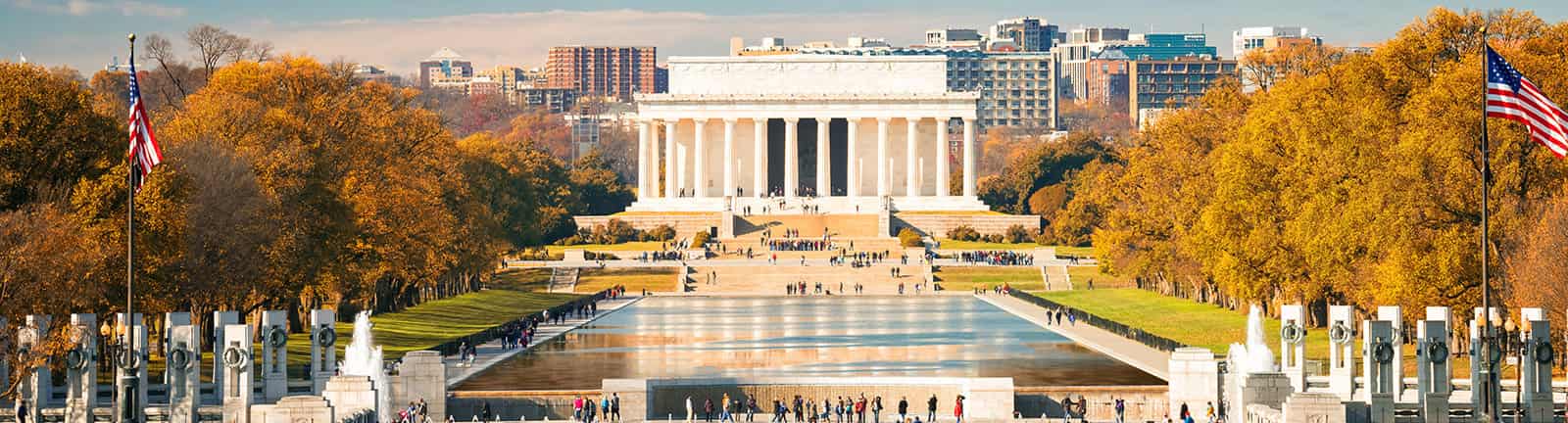 The Best Things to Do This Fall in Washington, DC | Washington DC