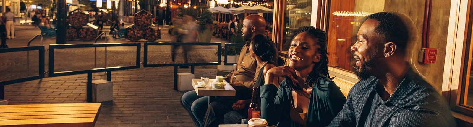 Romantic Deals & Discounts for Couples in DC | Date Nights DC