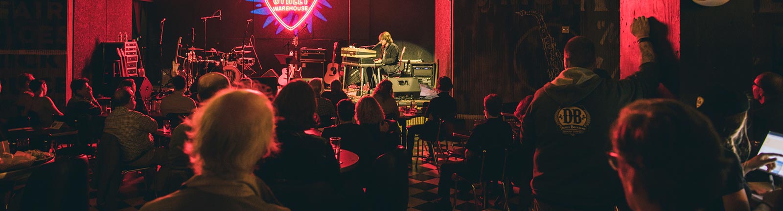 Performance Venues for Groups in DC | Washington DC