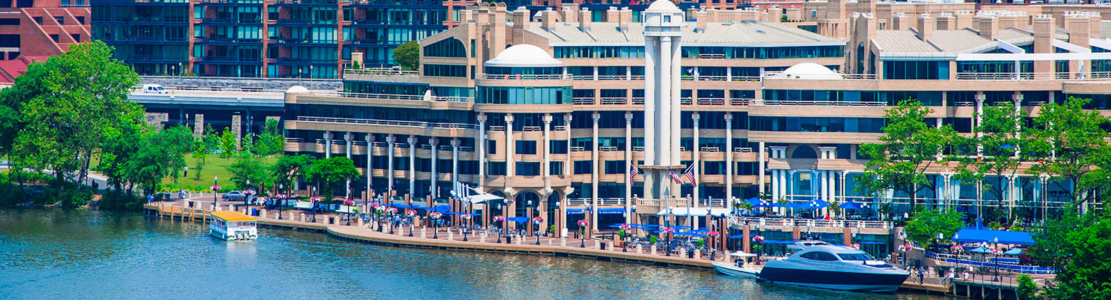 Travel Deals & Discounts This Summer in DC | Washington DC