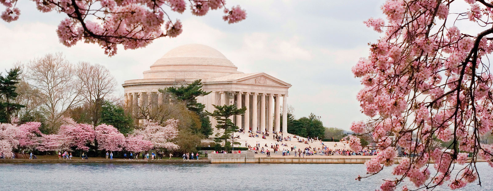 Tour Guides for DC Group Travel | Washington DC