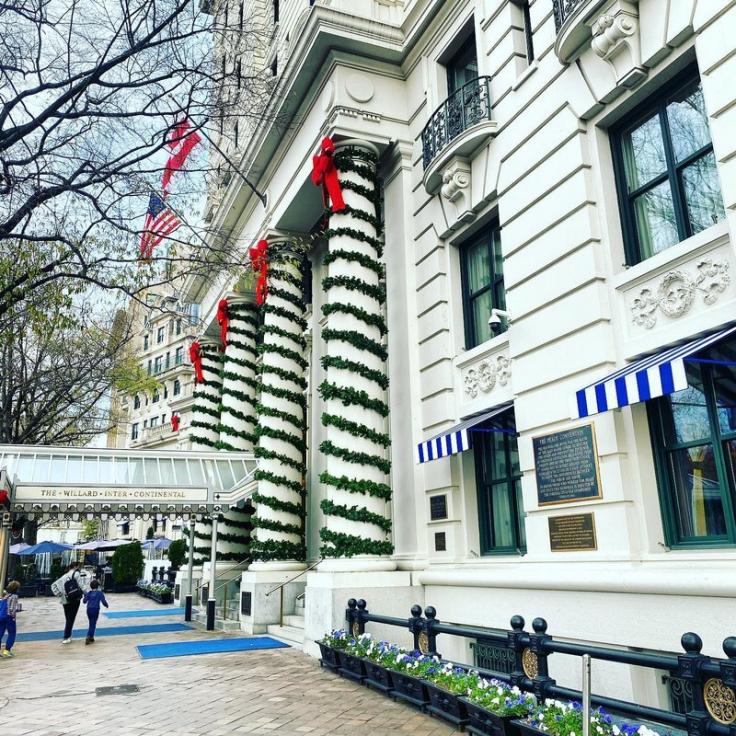 The Best Things to Do This Winter in DC | Washington DC