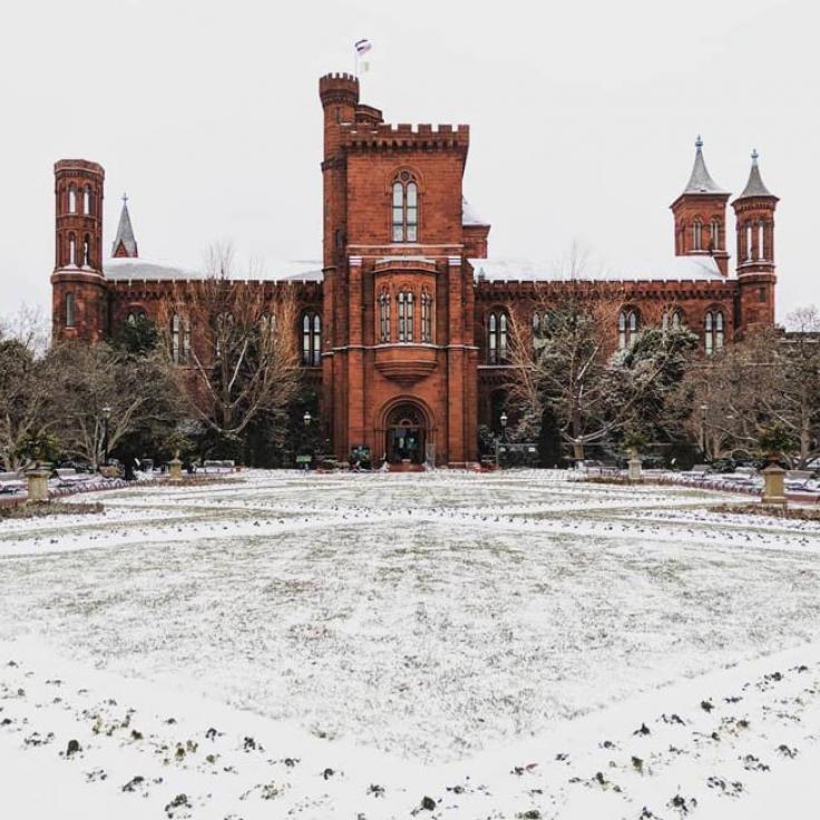 The Best Things to Do This Winter in DC | Washington DC