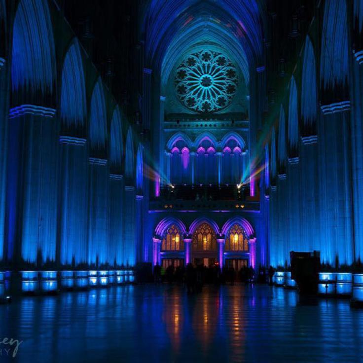 Upper Northwest Neighborhood in DC | Washington DC