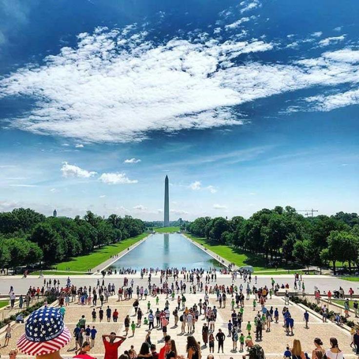 100+ Free Things to Do in Washington, DC | Washington DC