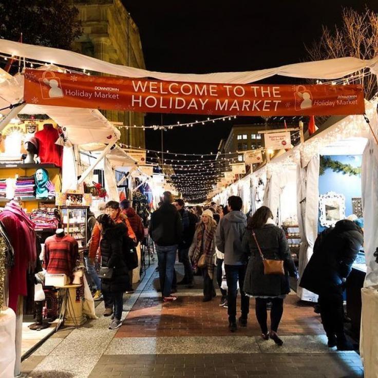 The Best Things to Do This Winter in DC | Washington DC