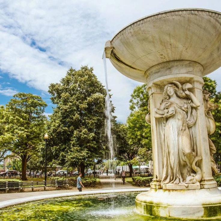 Dupont Circle Washington DC | Washington DC