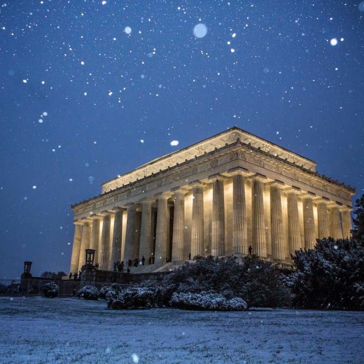 The Best Things to Do This Winter in DC | Washington DC