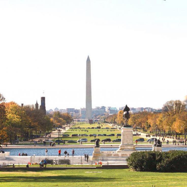 The Best Things to Do This Fall in Washington, DC | Washington DC