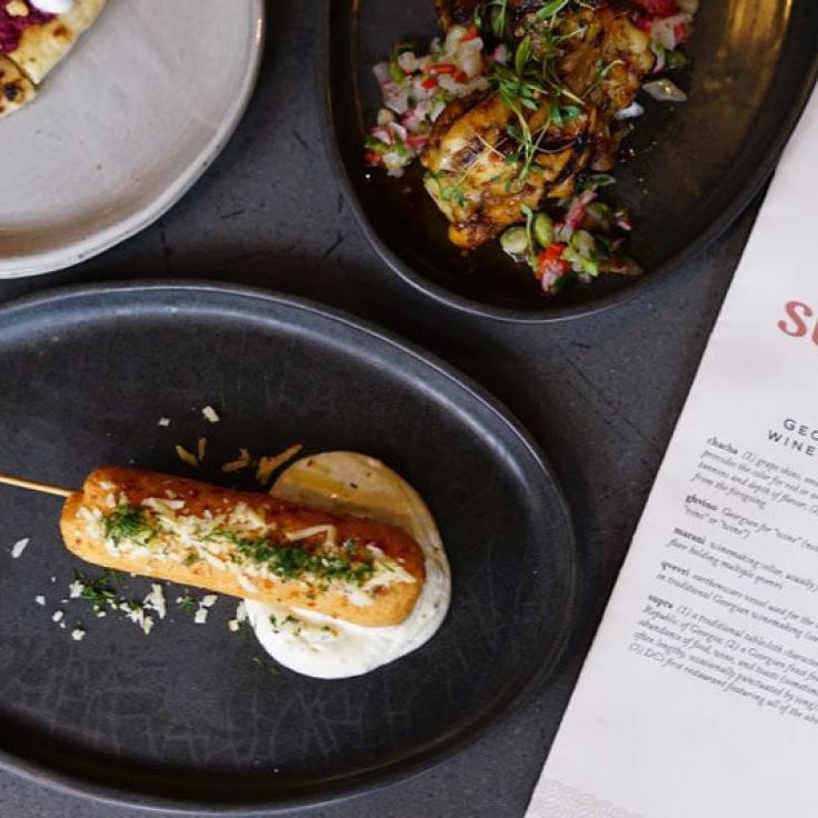 Your Washington, DC Local Guide | Stay Local DC