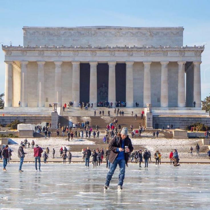 The Best Things to Do This Winter in DC | Washington DC