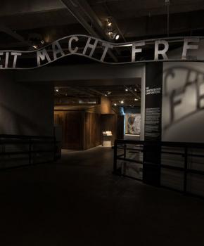 The United States Holocaust Memorial Museum | Washington DC