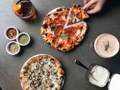 Mount Vernon Square Neighborhood in Washington, DC | Washington DC