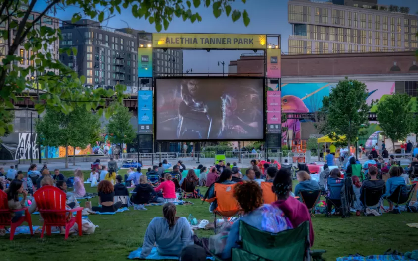 NoMa Neighborhood in Washington, DC | Washington DC