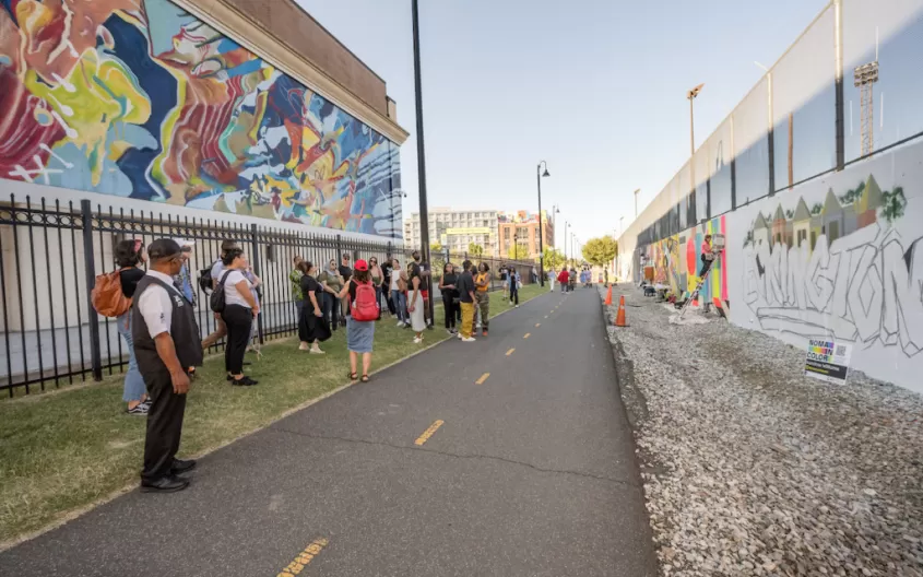 NoMa Neighborhood in Washington, DC | Washington DC