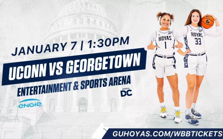 Congress Heights Neighborhood in Washington, DC | Washington DC