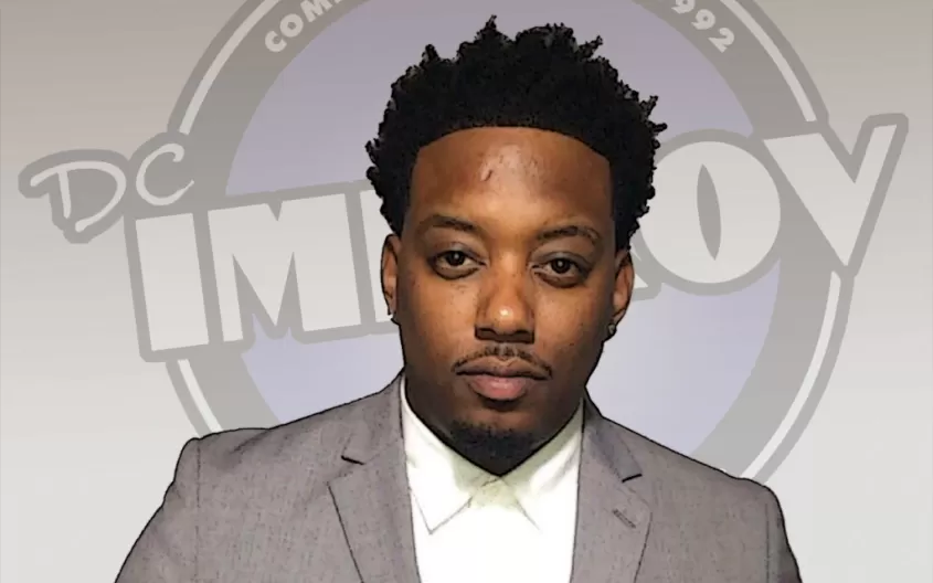 Downtown Washington, DC | Washington DC