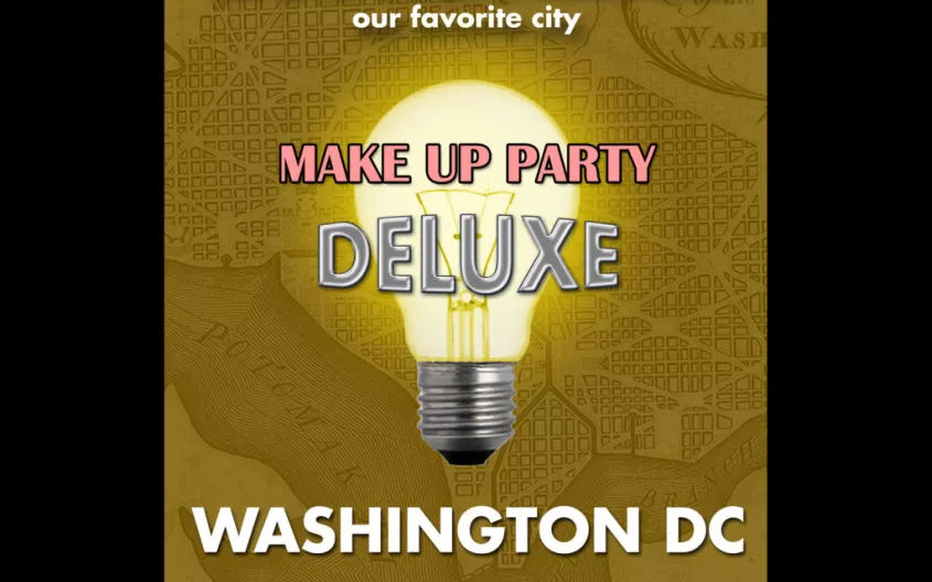 Downtown Washington, DC | Washington DC