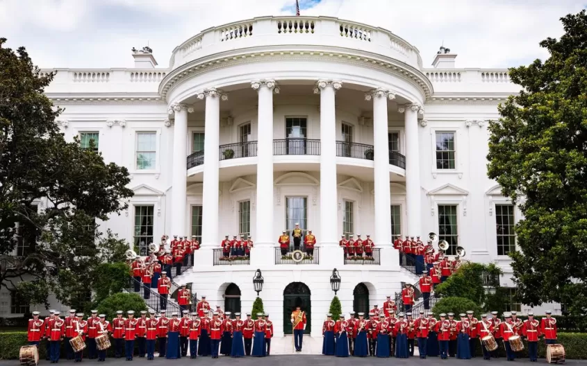 Virginia | Washington DC