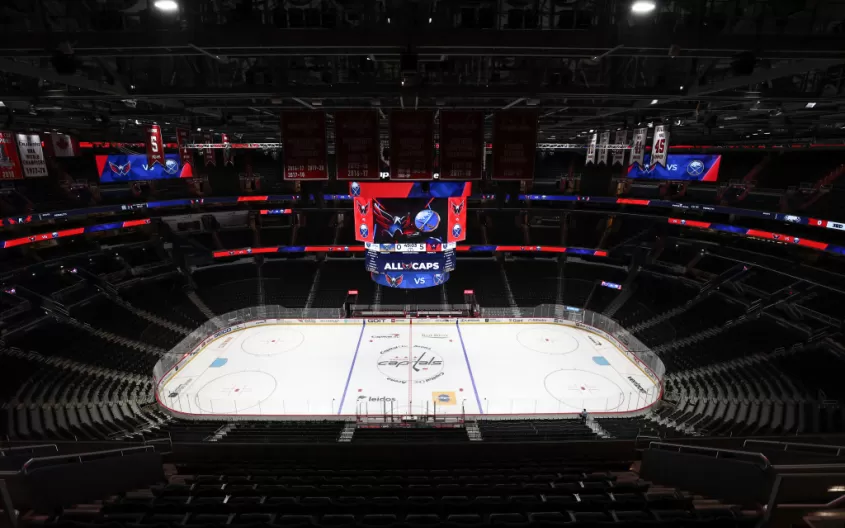 Centro de Washington, DC | Washington DC